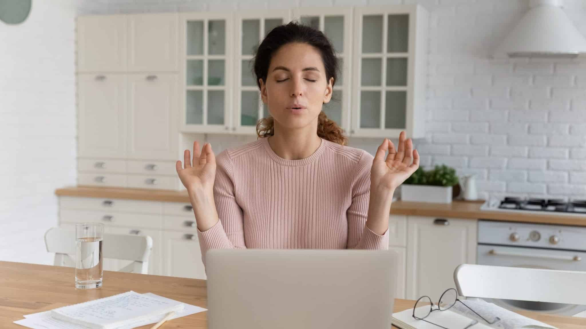 The Gut-Brain-Skin Axis: The Impact of Emotional Stress on Your Skin