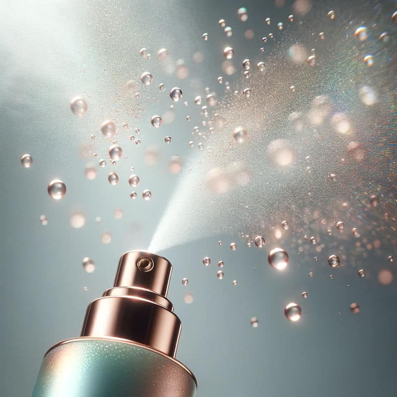 Shop Hydrating Face Mists - CocosBotanica by Dayyan James