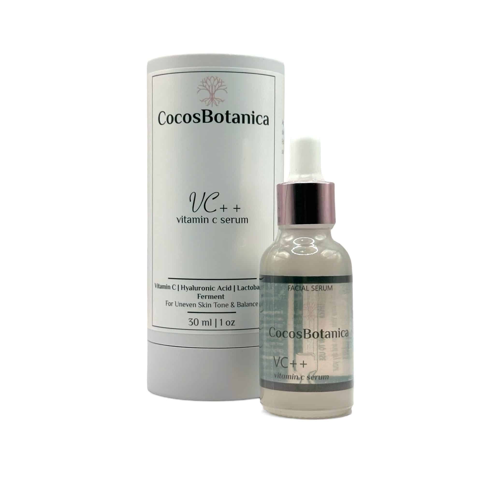 Welcome - CocosBotanica