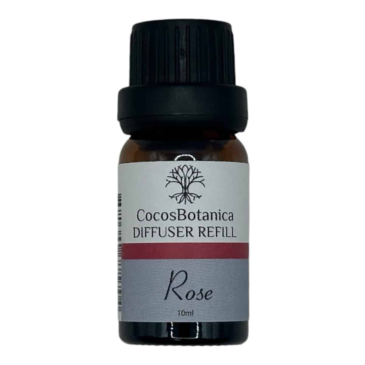 Rose - CocosBotanica Diffuser Refill - CocosBotanica